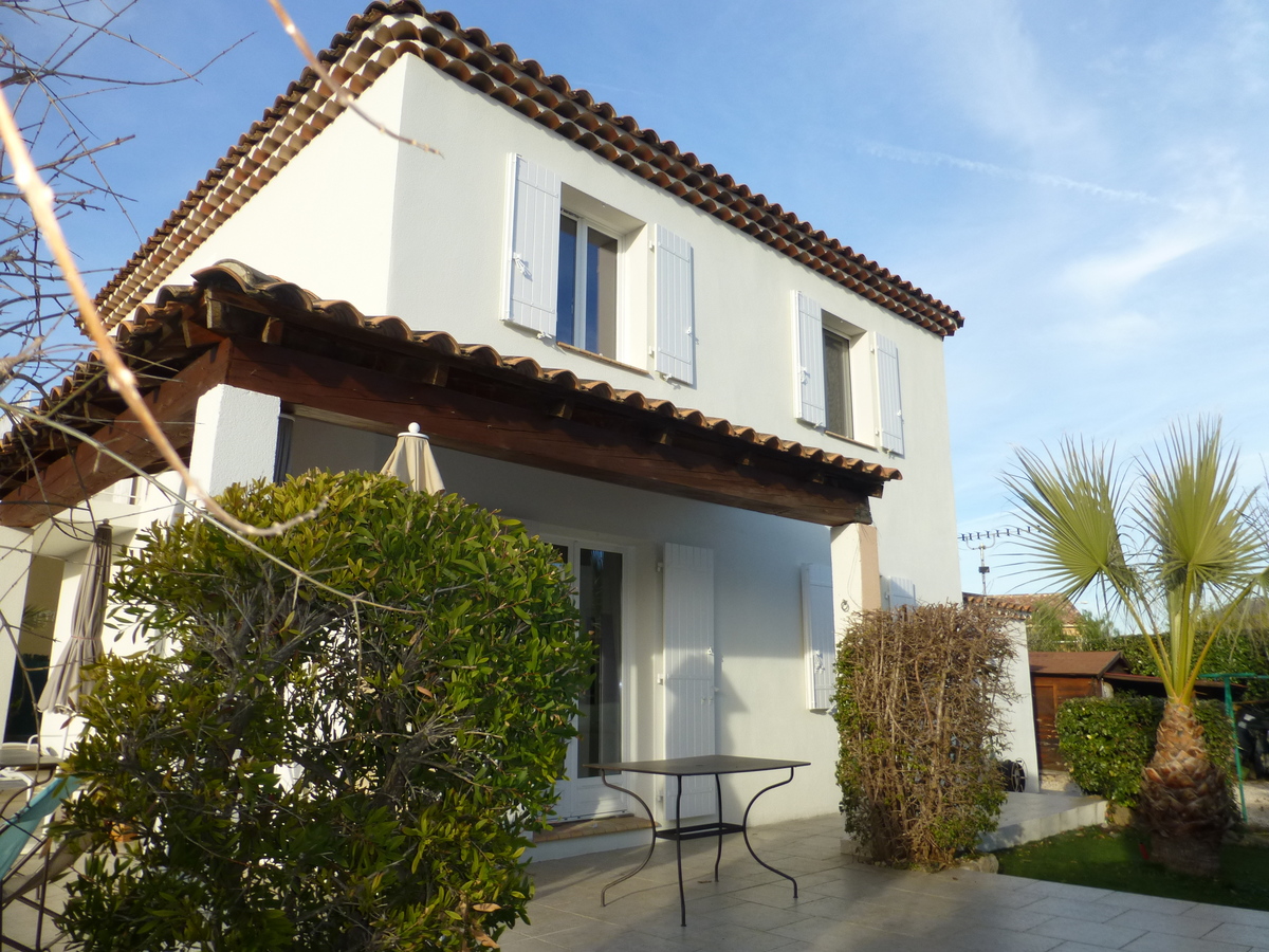vente achat Maison-Villa Saint-Cyr-sur-Mer 83270