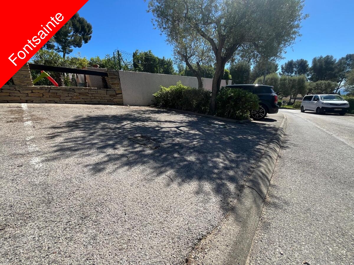 Maison à vendre la ciotat